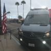 Johnson Custom Van Solutions | Exterior Gallery