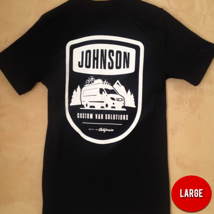 Johnson Custom Van Solutions | We Build Your Dream Vehicles - Sprinter ...